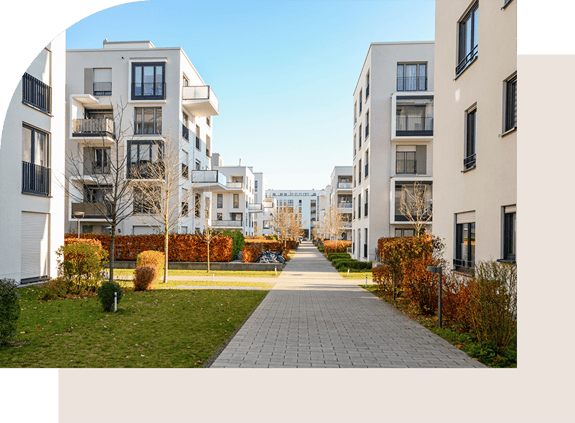 Aareon Cloud Services | Referenzen